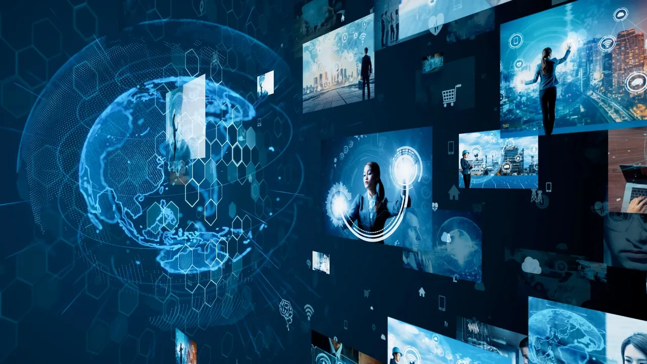 The Ultimate Guide to Enterprise Digital Transformation